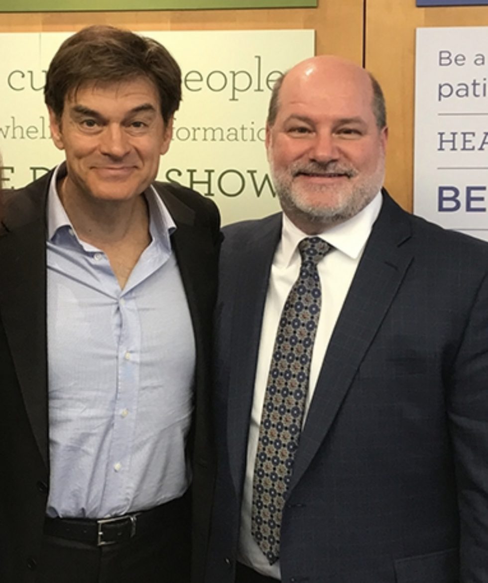 About | Dr. Patrick Porter