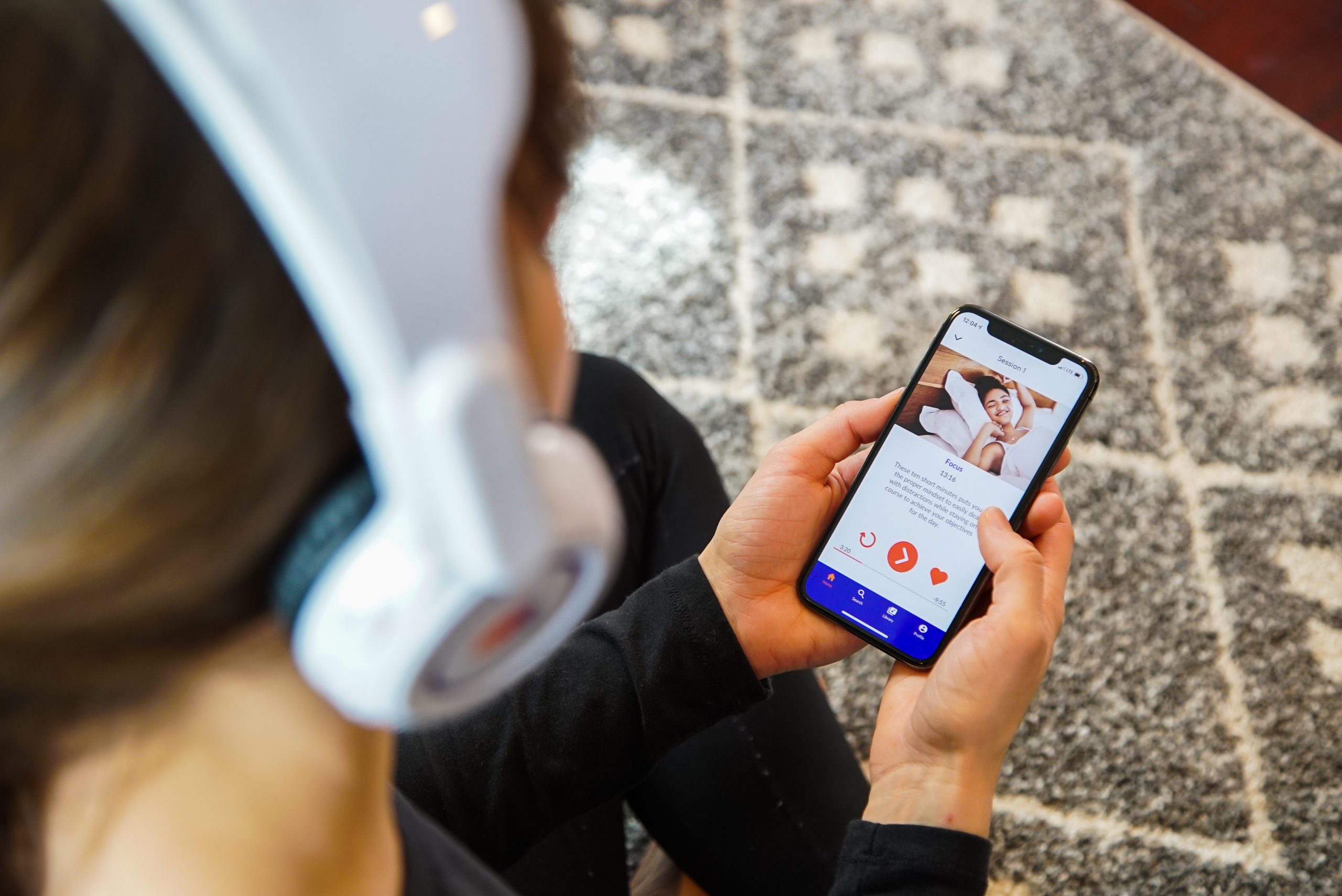 Electronic Press Kit - Dr. Patrick Porter